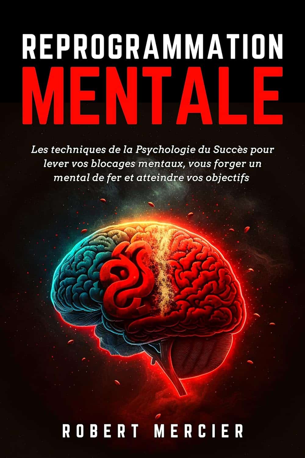 Comment Reprogrammer Son Cerveau Avec Le Pouvoir De La Neuroplasticité